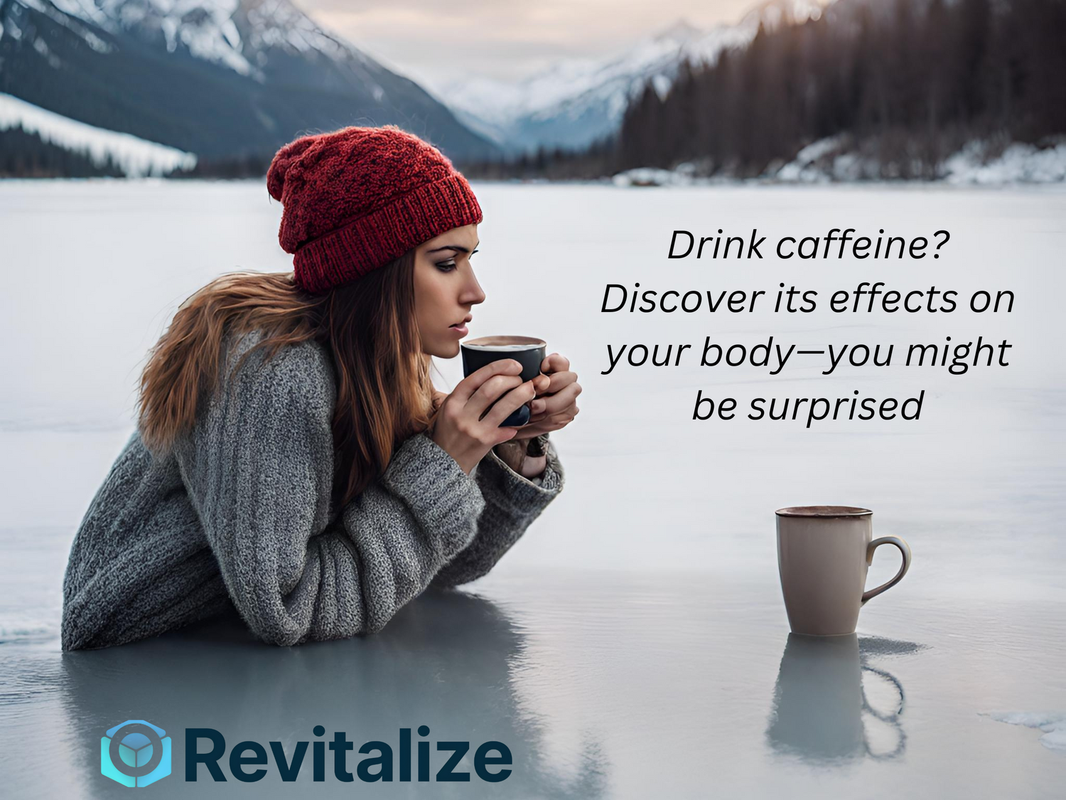Caffeine – Revitalize Labs