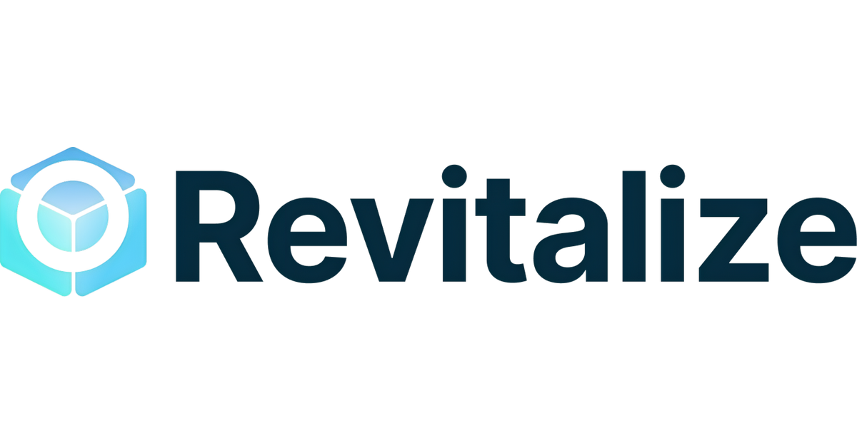 Revitalize Labs
